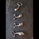 Njoy Pure Plug, 4 Sizes - Specifications and Design - Plug Size